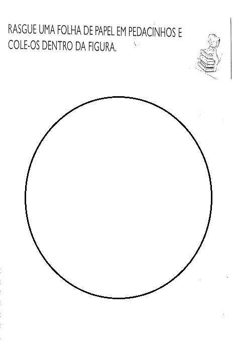 FORMAS GEOMÉTRICAS NA EDUCAÇÃO INFANTIL - Espaço Maternal