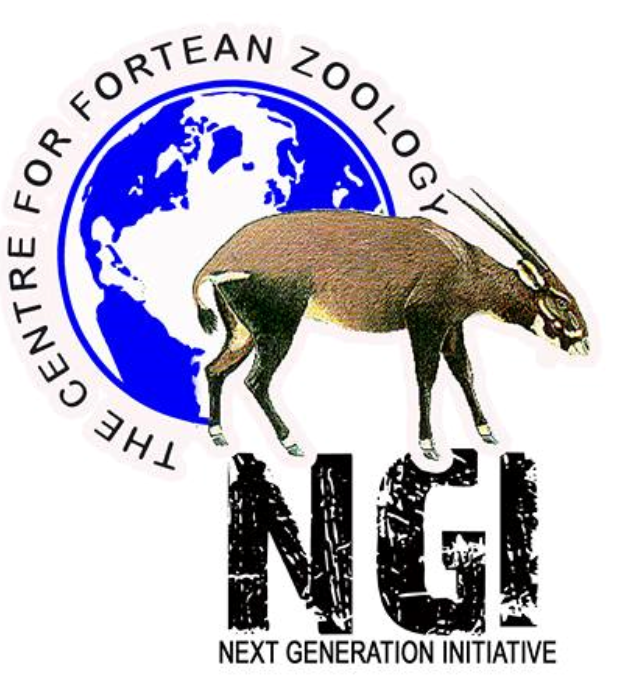 How Does One Become a Cryptozoologist