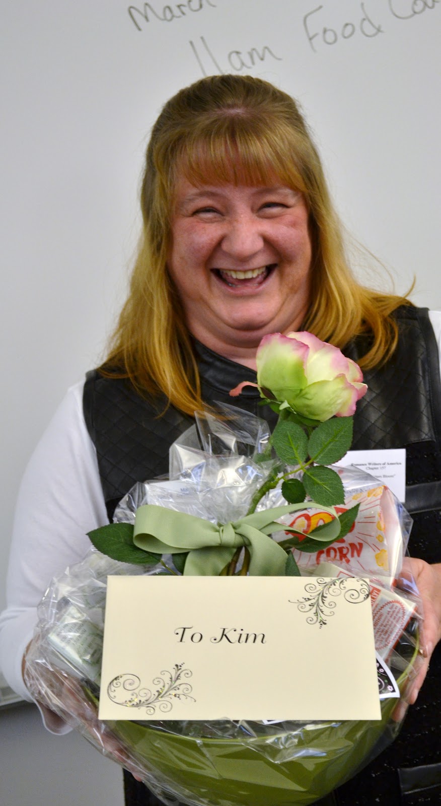 Rose City Romance Writers: The New Era of Publishing – Making it Work ...