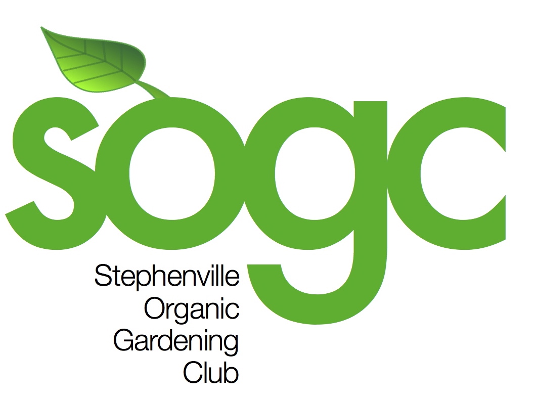 Stephenville Organic Gardening Club