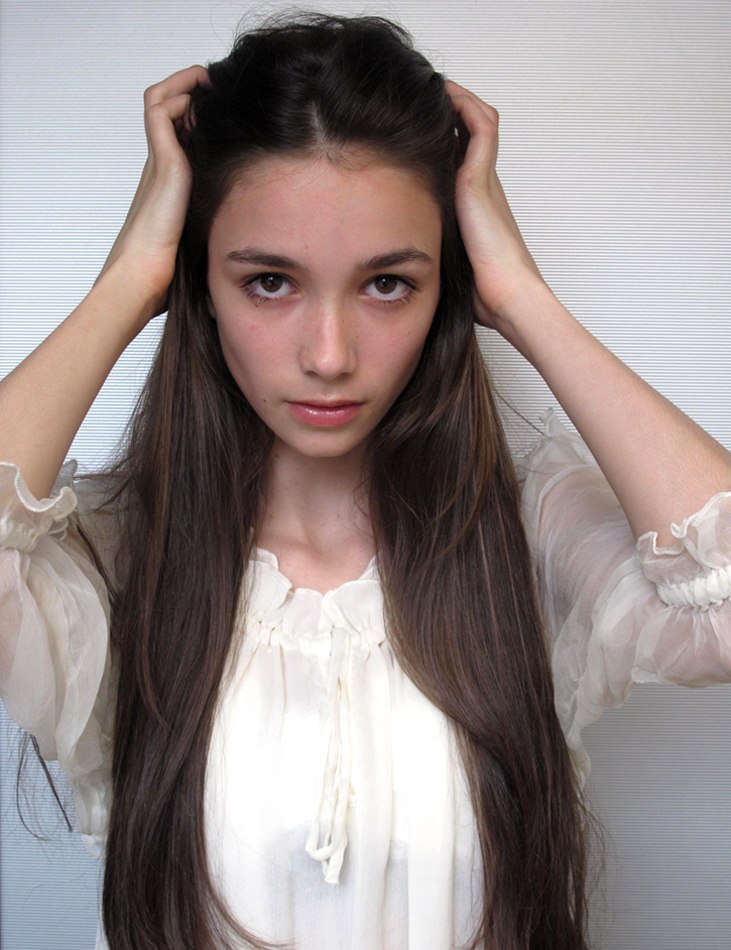 Lyssa humana: Aisha Wiggins