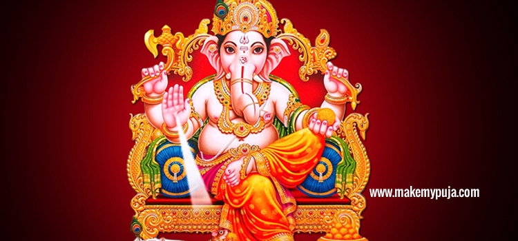 MakeMyPuja: Amazing Facts About Lord Ganesha That You May Not Know