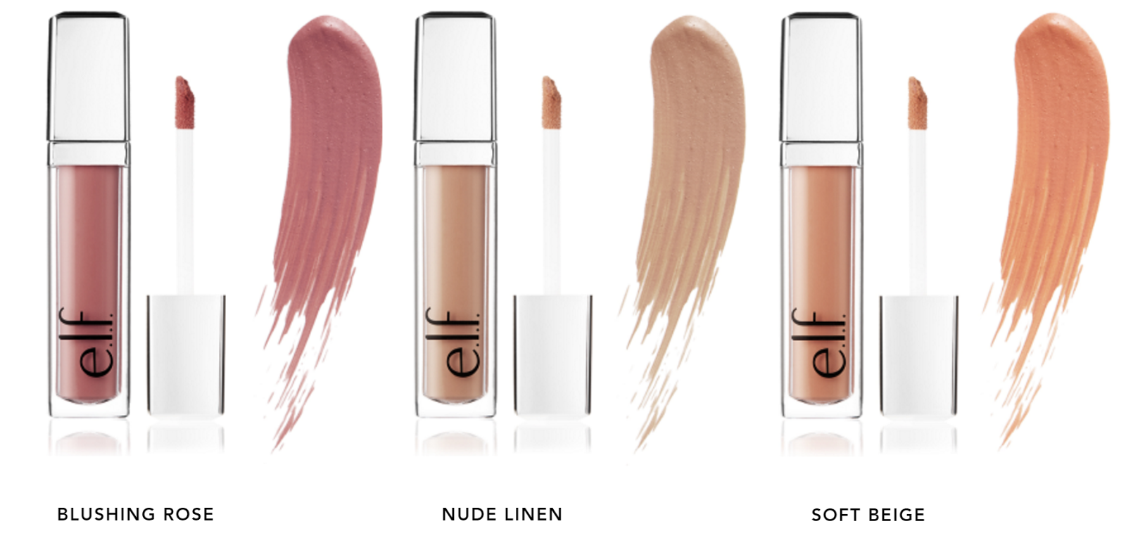 New e.l.f. Products! | The Budget Beauty Blog