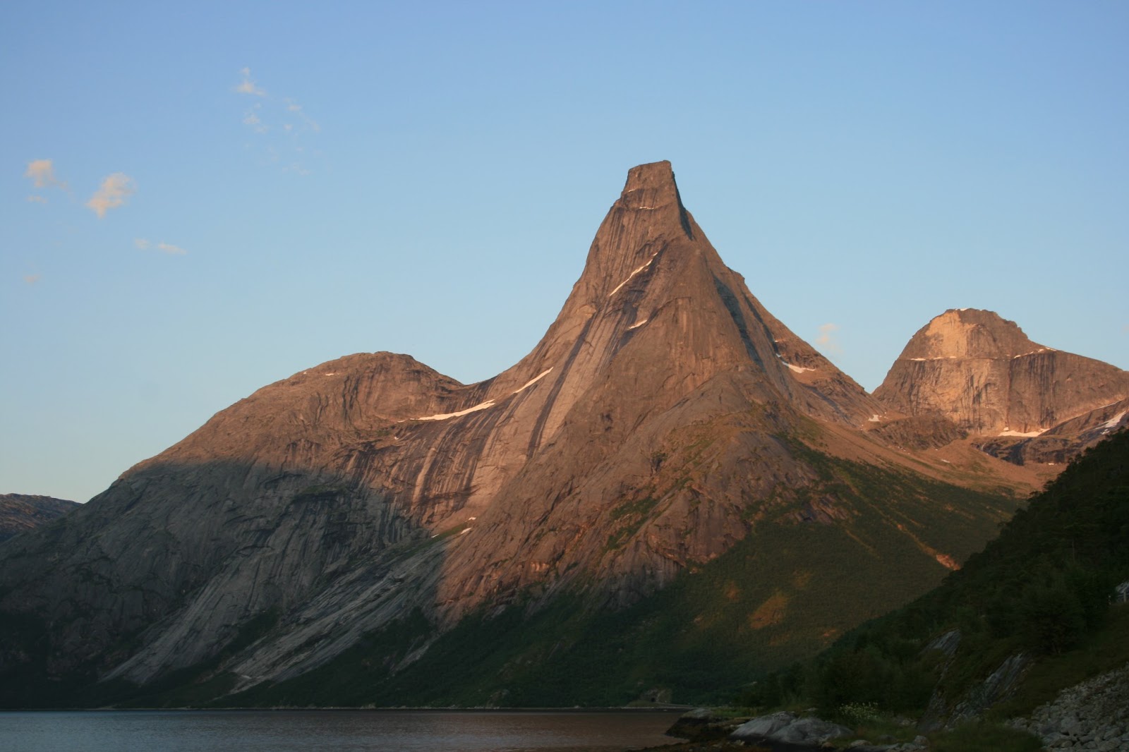 Norway-July 2014 - Norway Forum - Tripadvisor