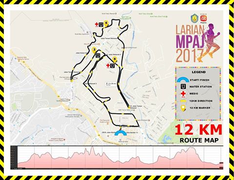 Larian MPAJ 2017