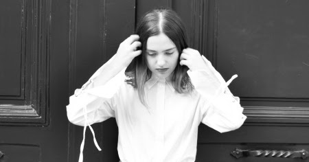 Here Comes The Flood: Odina: I'm Not Asking