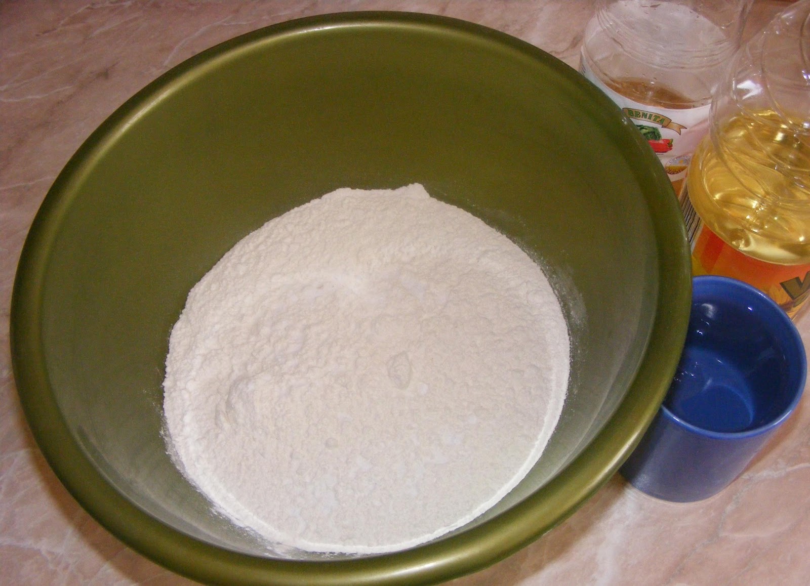 Foi de placinta (de casa) | Preparatedevis.ro