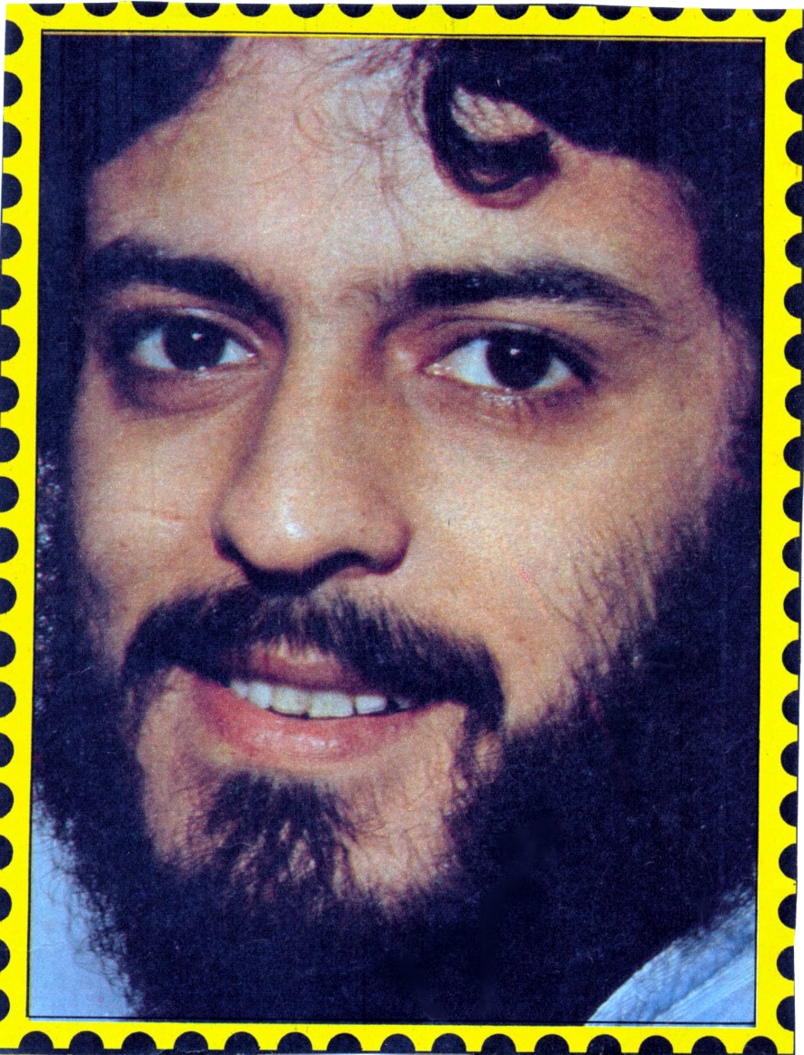 Astros em Revista: MARCOS PAULO AS BATALHAS DE UM HOMEM DE TELEVISÃO