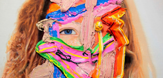 ALEJANDRO CARPINTERO art: PAINTINGS