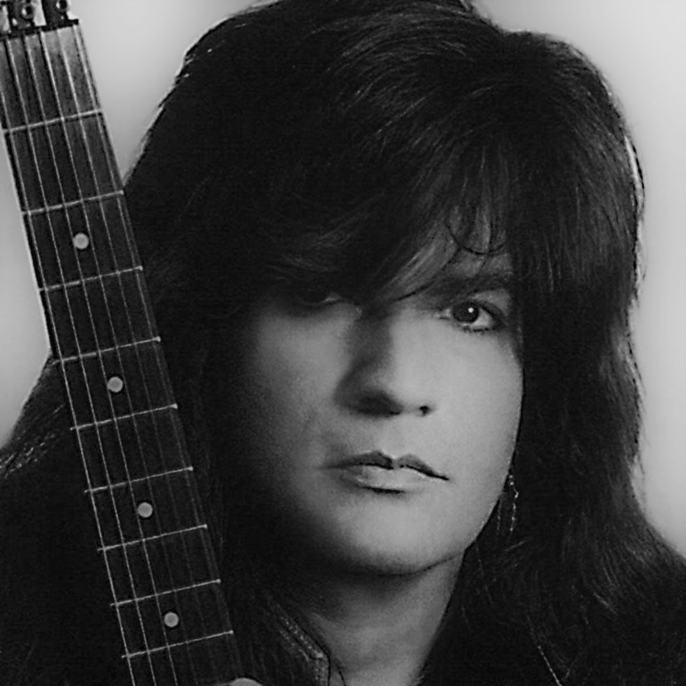 HEAVY MAKEUP: Retrospective and Interview with AOR Visionary, Paul Sabu: