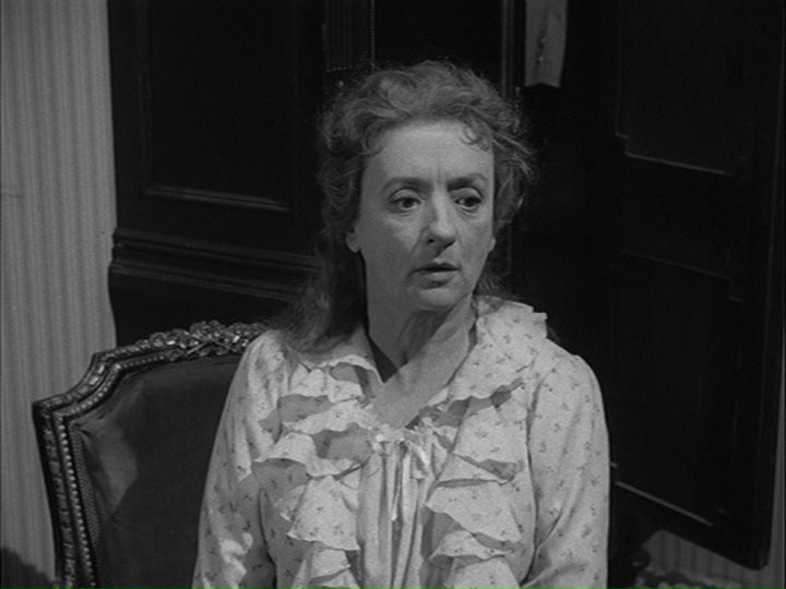 bare•bones e-zine: The Hitchcock Project-Francis and Marian Cockrell ...