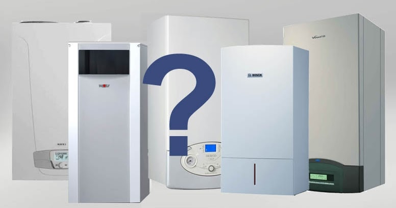 Caldaie e Modelli Come Funzionano i Vari Modelli di Caldaie