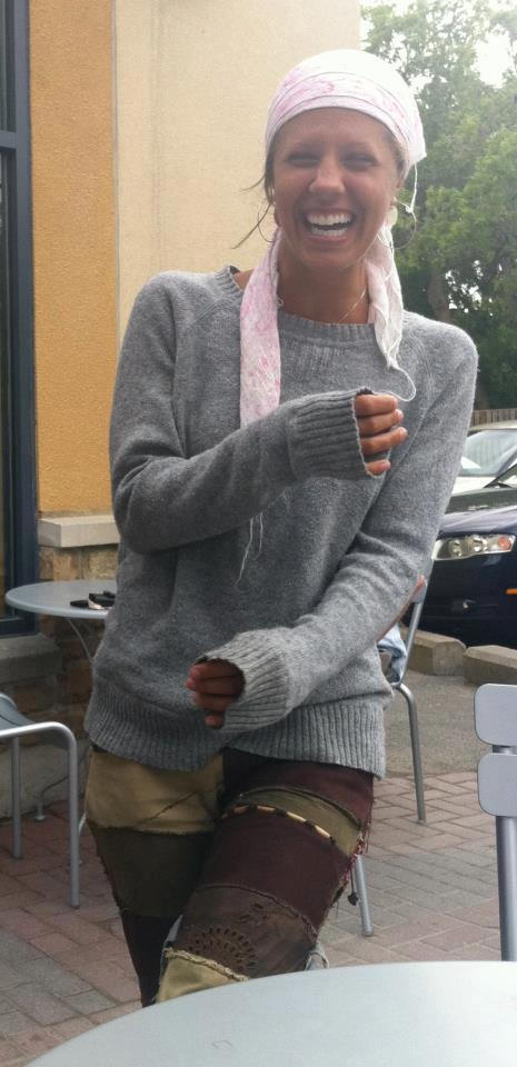 Ecstatic Adventures of the Exuberant Bodhisattva: Where is Emma ...