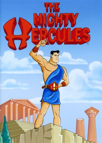 Rip Jagger's Dojo: The Mighty Hercules!