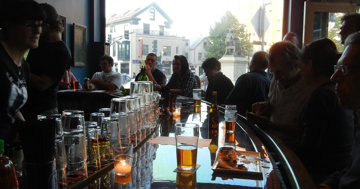 The Blueberry Files: LFK Preview