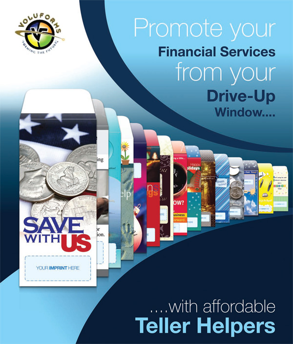 Voluforms: Forming The Future: 2011