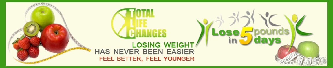 Total Life Changes Global: IASO™ POMICA