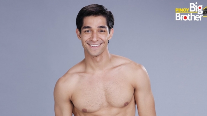 List of Cast Pinoy Big Brother: Lucky Season 7 Regular Housemates