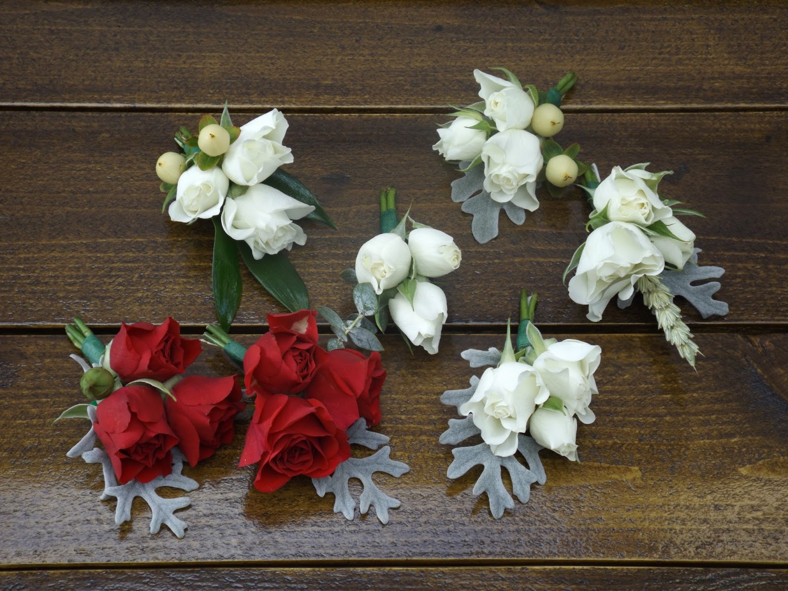 Flowers of Soul: Cocarde