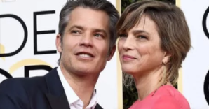 Alexis Knief age, timothy olyphant, grace olyphant, wiki, biography ...