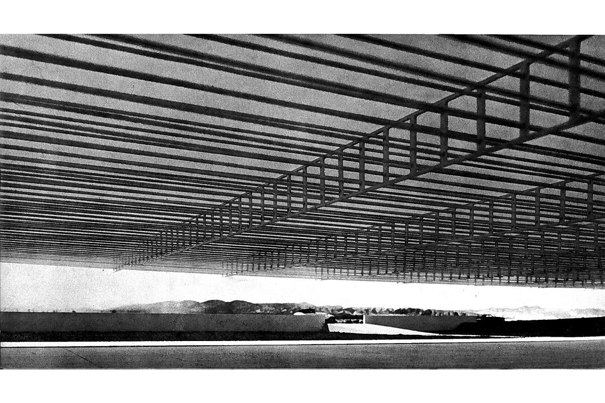 Punto al Arte: Konrad Wachsmann (1901-1980)