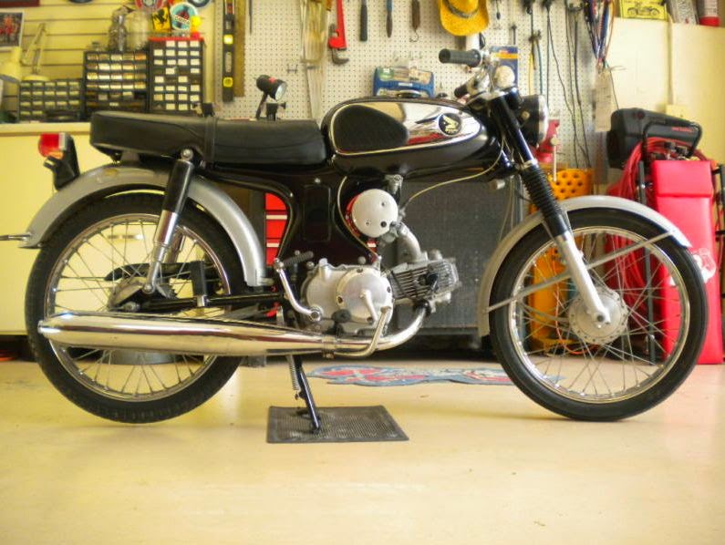 Inspirasi Terkini 33+ Motor Yamaha Era 70an