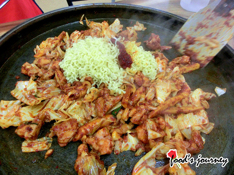 eat.play.love: Malaysia ♥ Uncle Jang Korean Restaurant