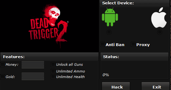 Dead Trigger 2 Hack 2016 Android iOS - AndroidAppsForEvery