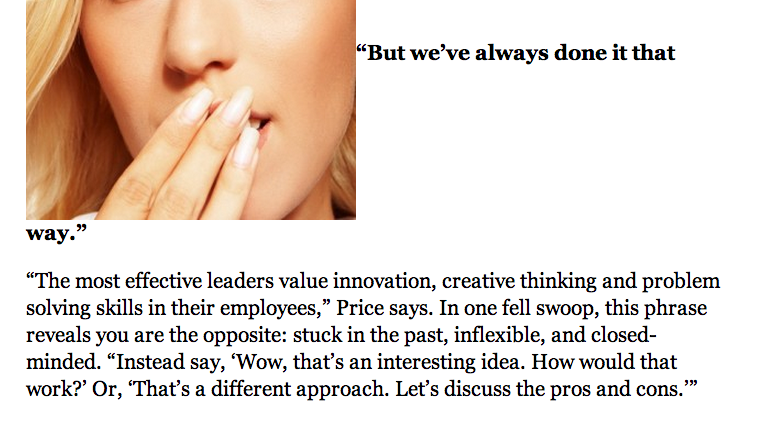 "Thank you" -- "No Problem": Constant Awareness of Language