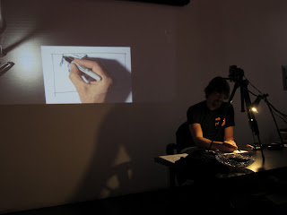 Sketchblog Chris Chien: Worldbuilding workshop - Christian Schellewald ...