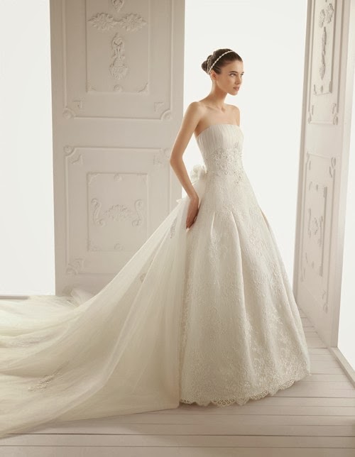 Gelİnlİkler: En güzel gelinlikler