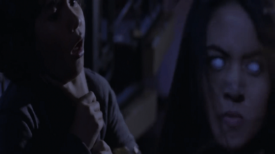 CINE PARA TODOS LOS GUSTOS: Trailer-KUNTILANAK 2018 -Fantasmas-Sinopsis