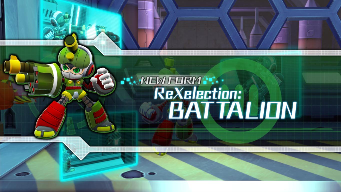 AnáliseMorte: Mighty No. 9 - Tudo que eu conseguir falar sobre MN9.