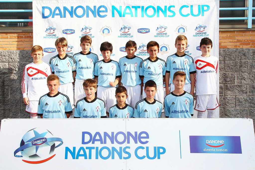 CanteiraCeleste.com: El Alevín A participará en la Final Nacional de la ...