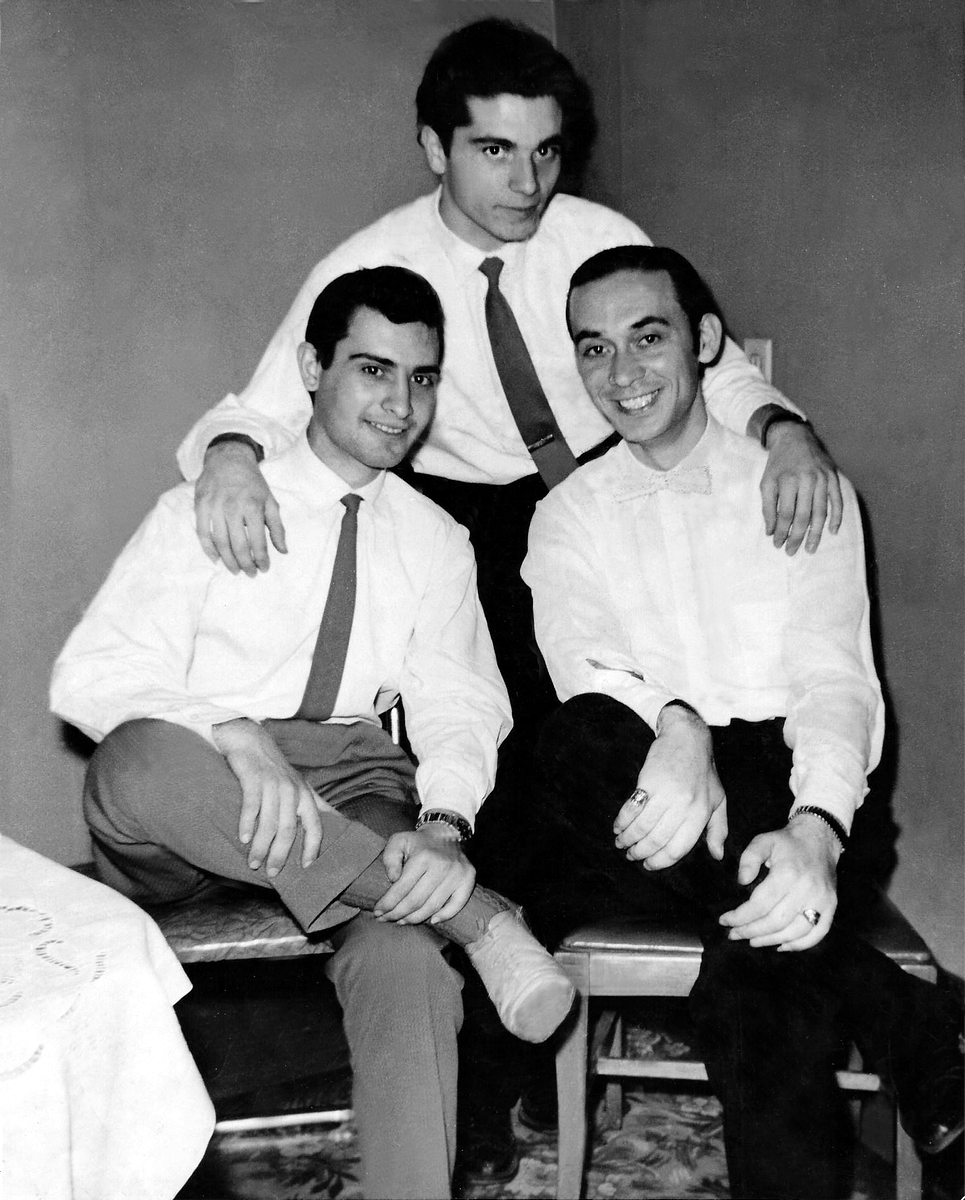 Mazara forever: 2010