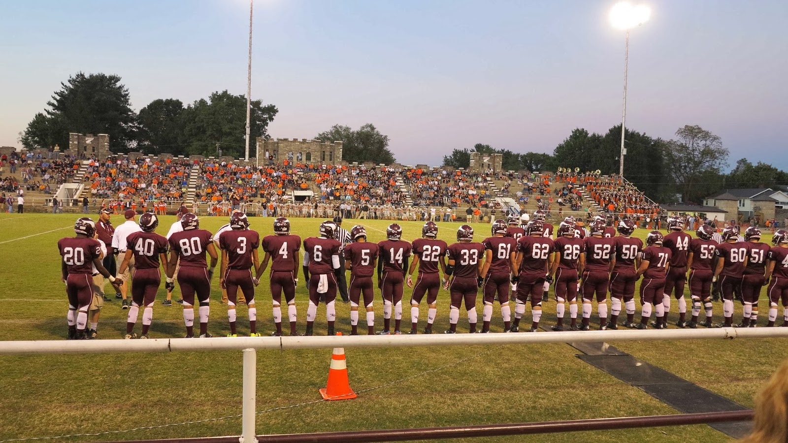 Handhorseman: The Night We Became Elizabethton Cyclones Fans
