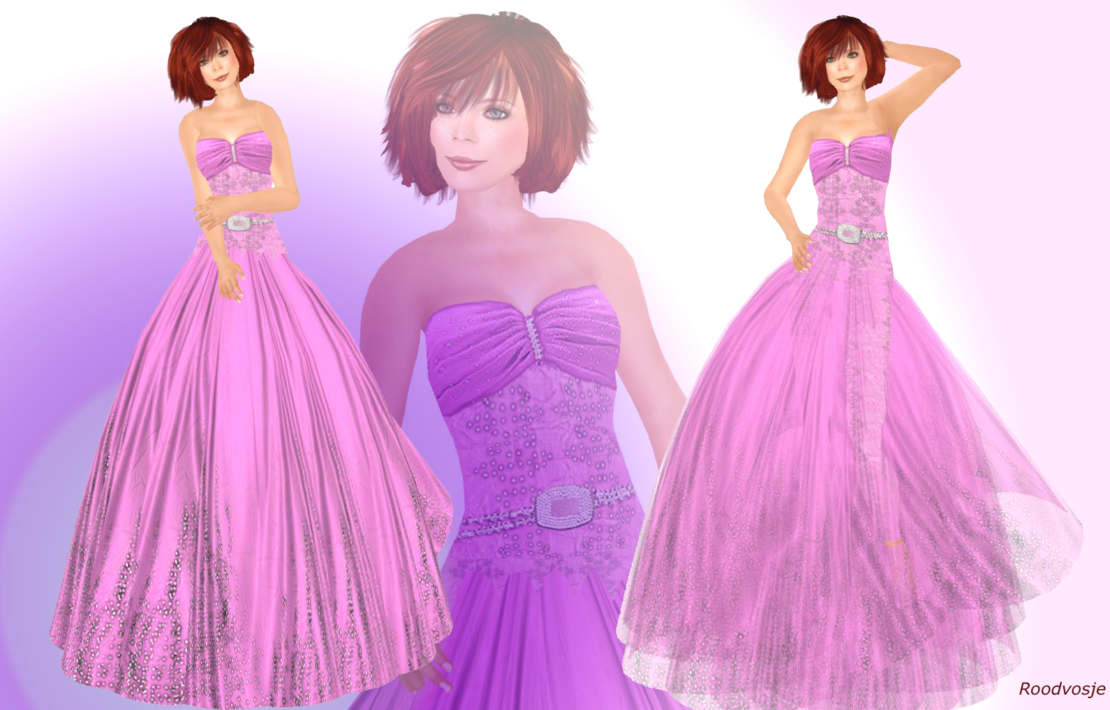 GO DUTCH !: Are you Seldom Blue? Go get some Alli & Ali Design hair!