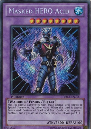 Topdeck-Kings Team: Blade-Masked-Hero