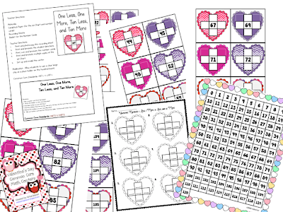 Valentine Freebies, Ideas, and More!