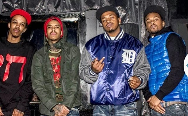 Moments With Charisma: Interview with Doughboyz Cashout!