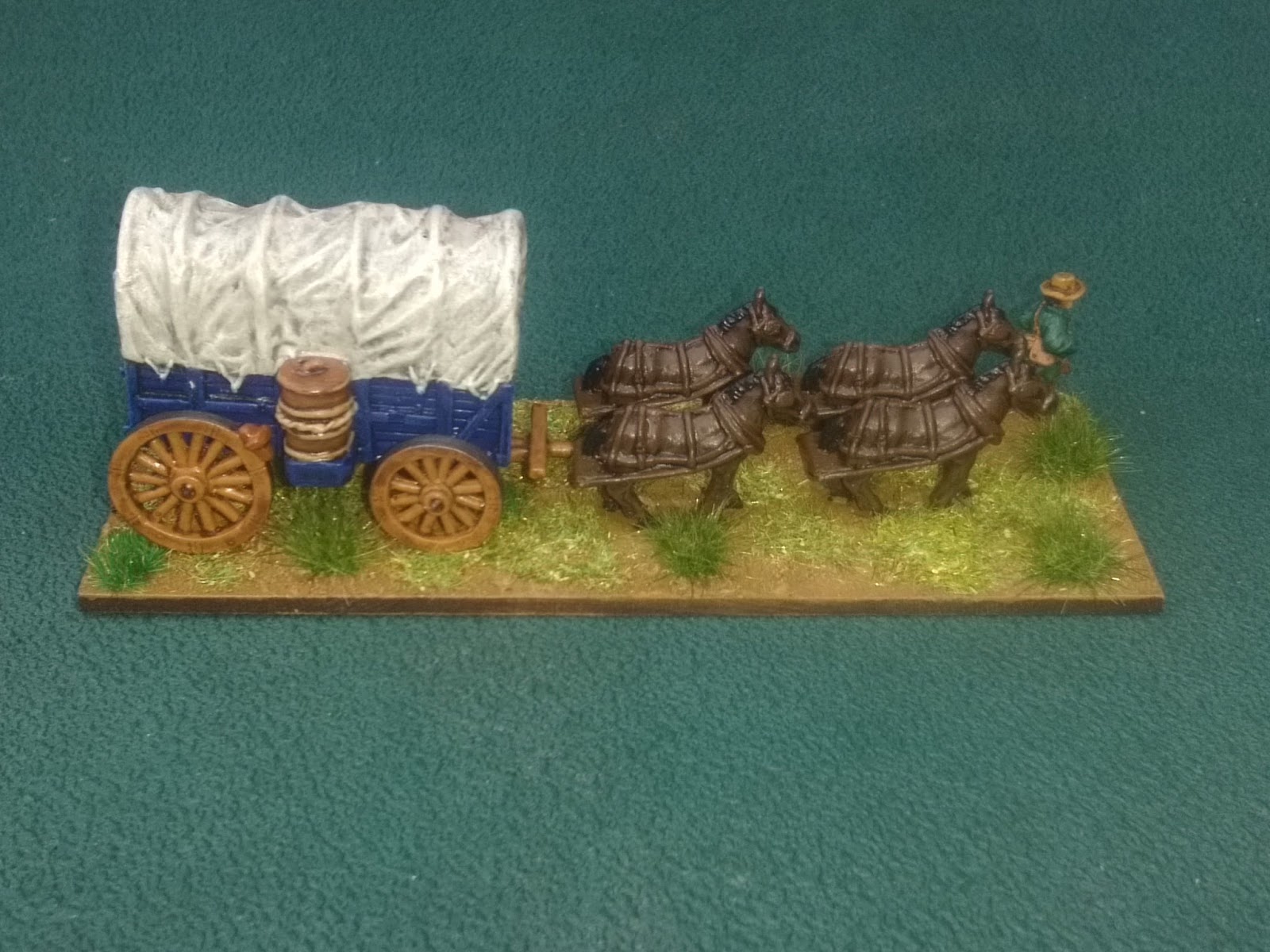 [TMP] "Paint your wagon. " Topic