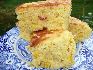 Everyday Dutch Oven: Hot Pepper Jelly Cornbread