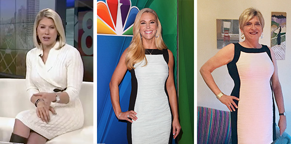 Femulate: Who Wore It Better?