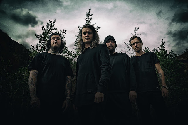 Interviews: Orbit Culture - Breathing The Core