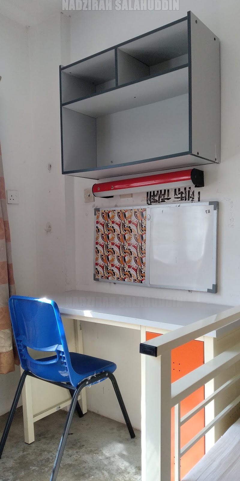 Selamat Datang ke Inasis TM, UUM | NaSa