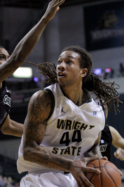 House of Dread: DG142