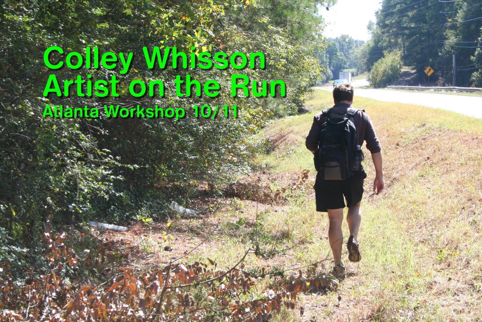 Urban-Rural: Colley Whisson Workshop