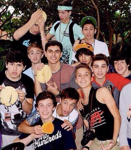 Small Wars Build Great Loves