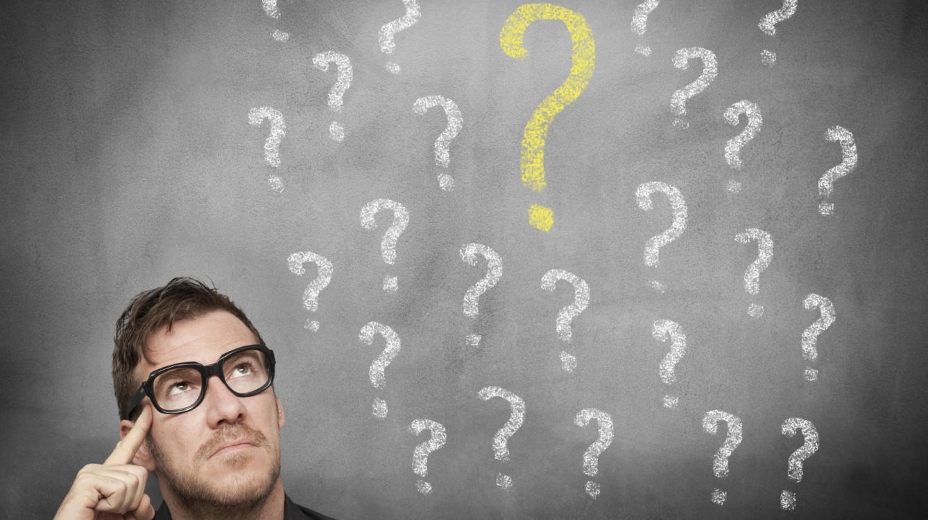 La duda: ¿inseguridad o fortaleza?