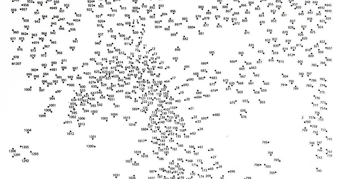 Interaction Imagination: The story of a dot...